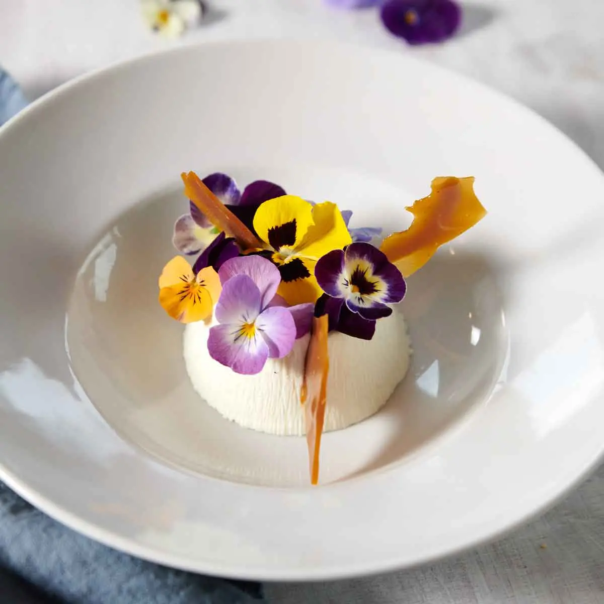 Fiori Commestibili: Scopri Come Utilizzarli In Cucina | Fioreria L'Orchidea