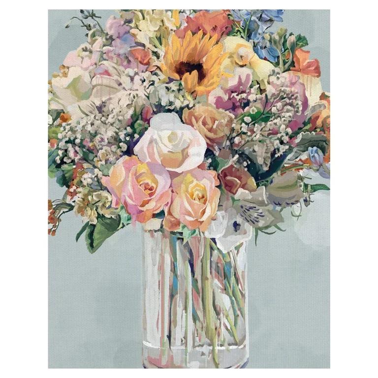 Il Significato Di Un Mazzo Di Fiori: Regalo Elegante Per Ogni Occasione ...