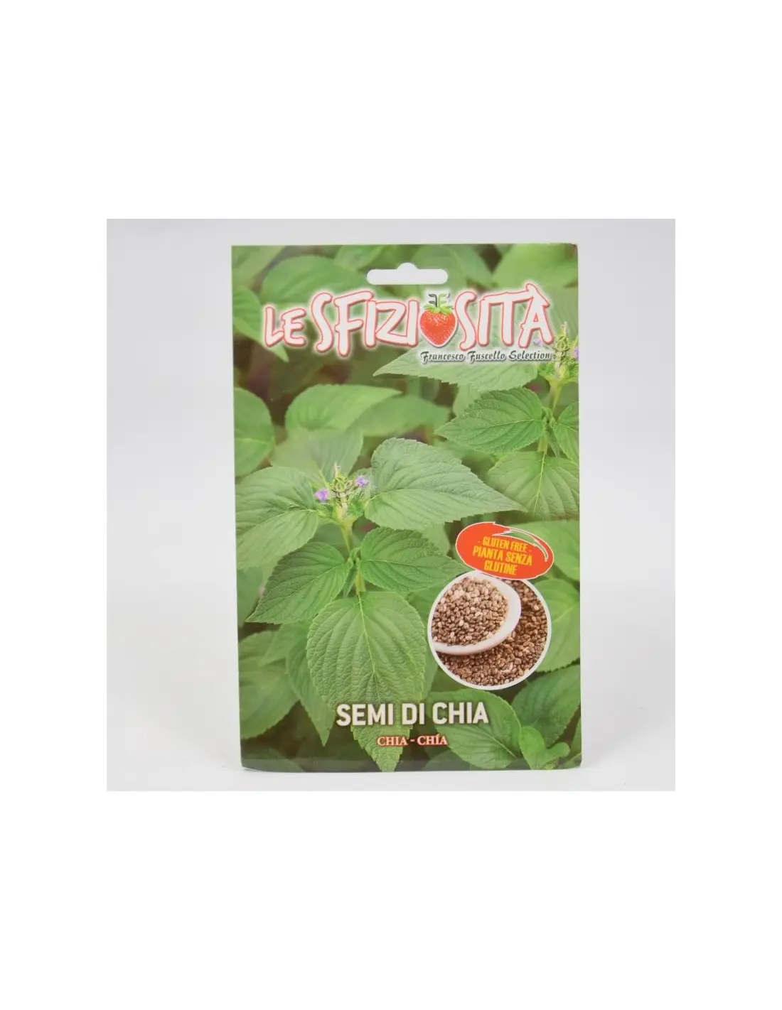 Guida Completa Alla Coltivazione E Cura Dei Semi Di Chia | Fioreria L ...